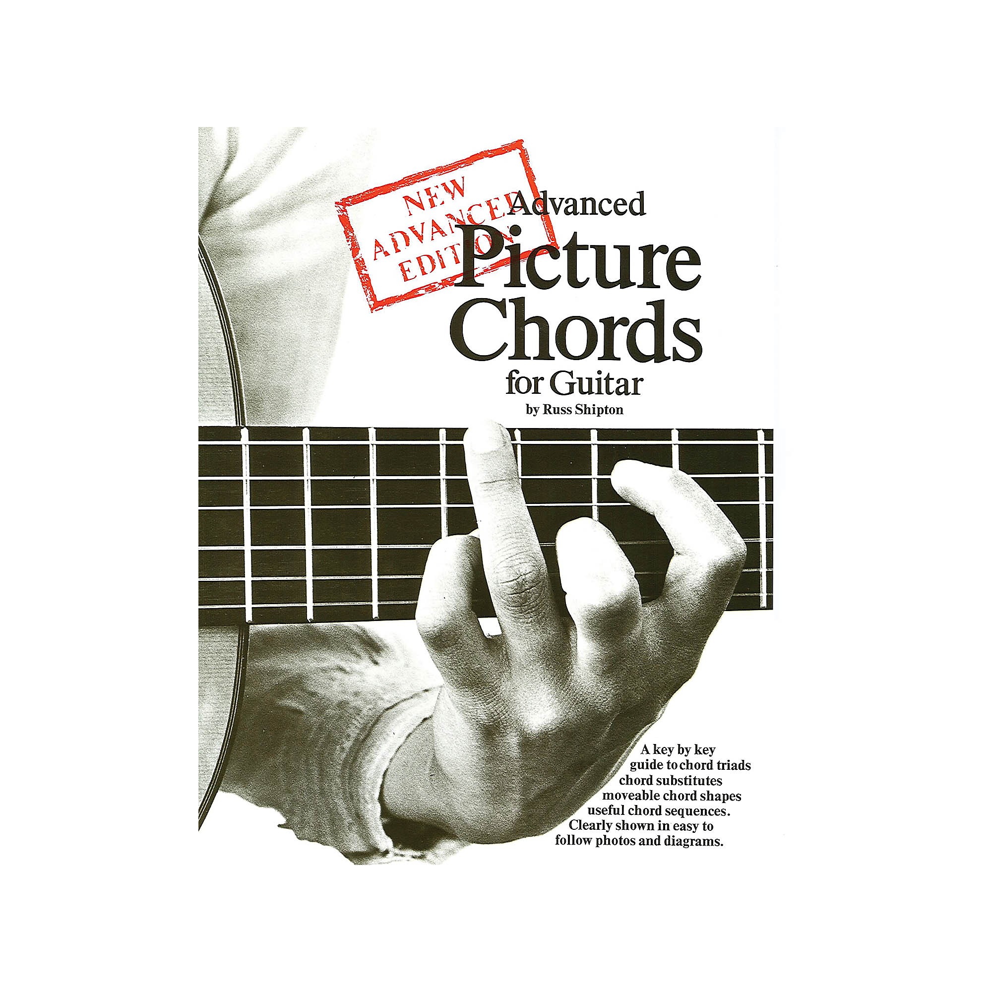 Guitar Advanced Chords
