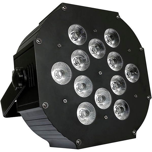ColorKey WaferPar QUAD-W 12 RGBW LED PAR Wash Light | Guitar Center