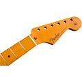 Fender Classic Series '50s Stratocaster Neck with Lacquer Finish, Soft ...