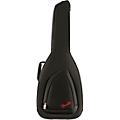 Fender FA610 Dreadnought Acoustic Guitar Gig Bag Black | Guitar Center