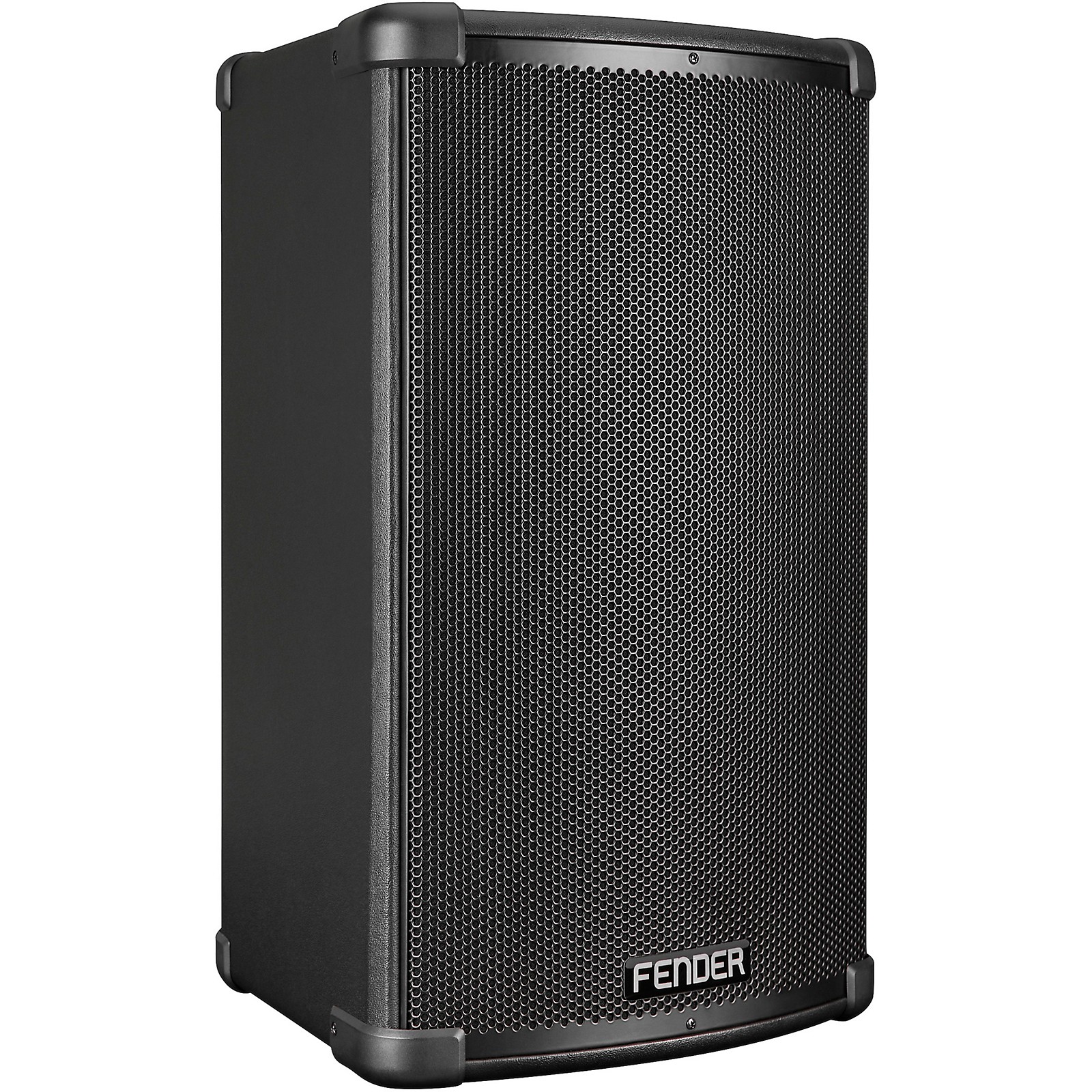 Fender Fighter 12 12" 2-Way Powered Speaker | Guitar Center