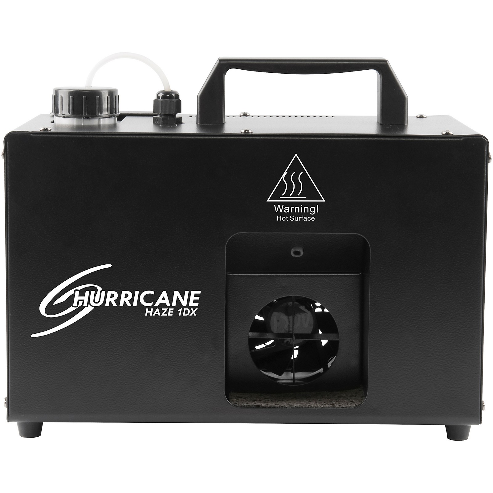 CHAUVET DJ Hurricane Haze 1DX Water-based DMX Hazer | Guitar Center