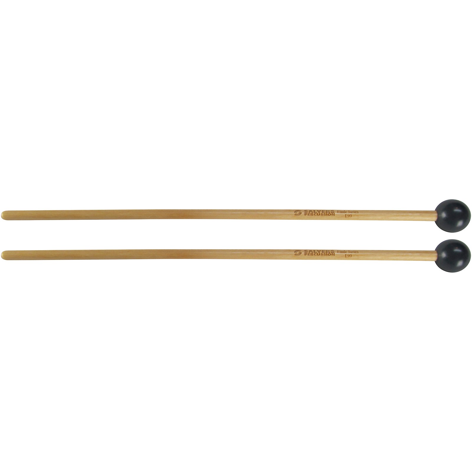 Salyers Percussion Etude Series PVC Xylo/Bell Mallets | Guitar Center