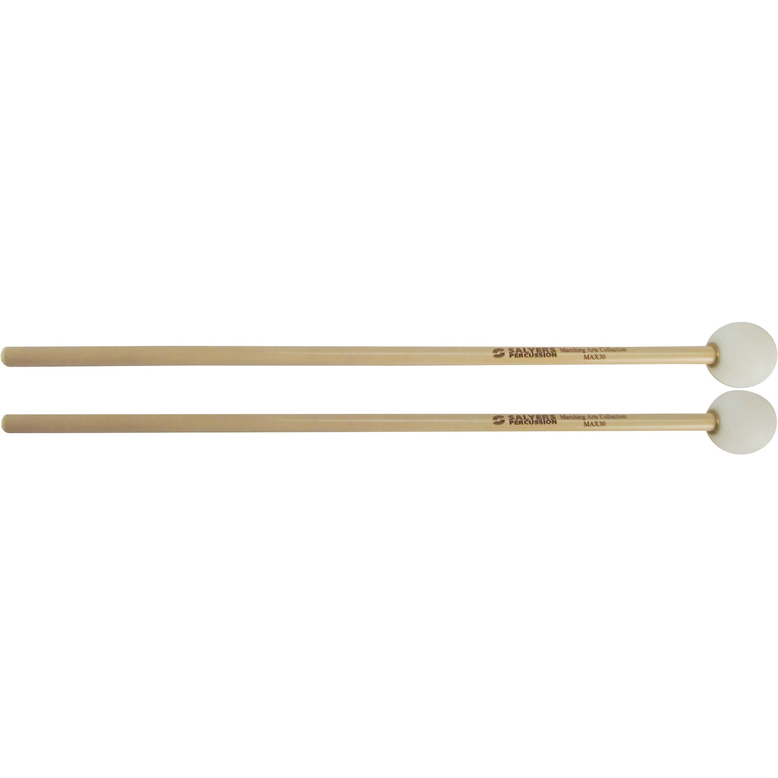 Salyers Percussion Marching Arts Collection Weighted Xylo/Bell Mallets ...