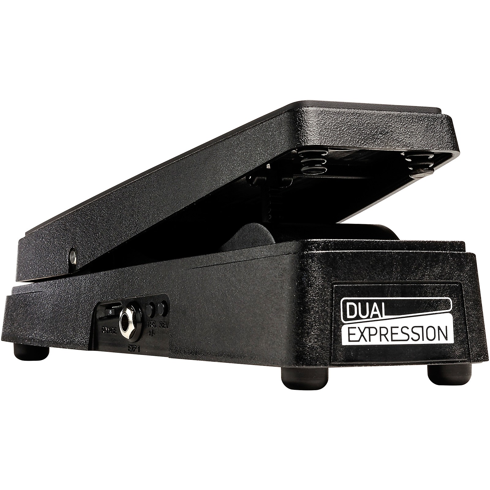 Electro-Harmonix Dual Output Expression Pedal | Guitar Center