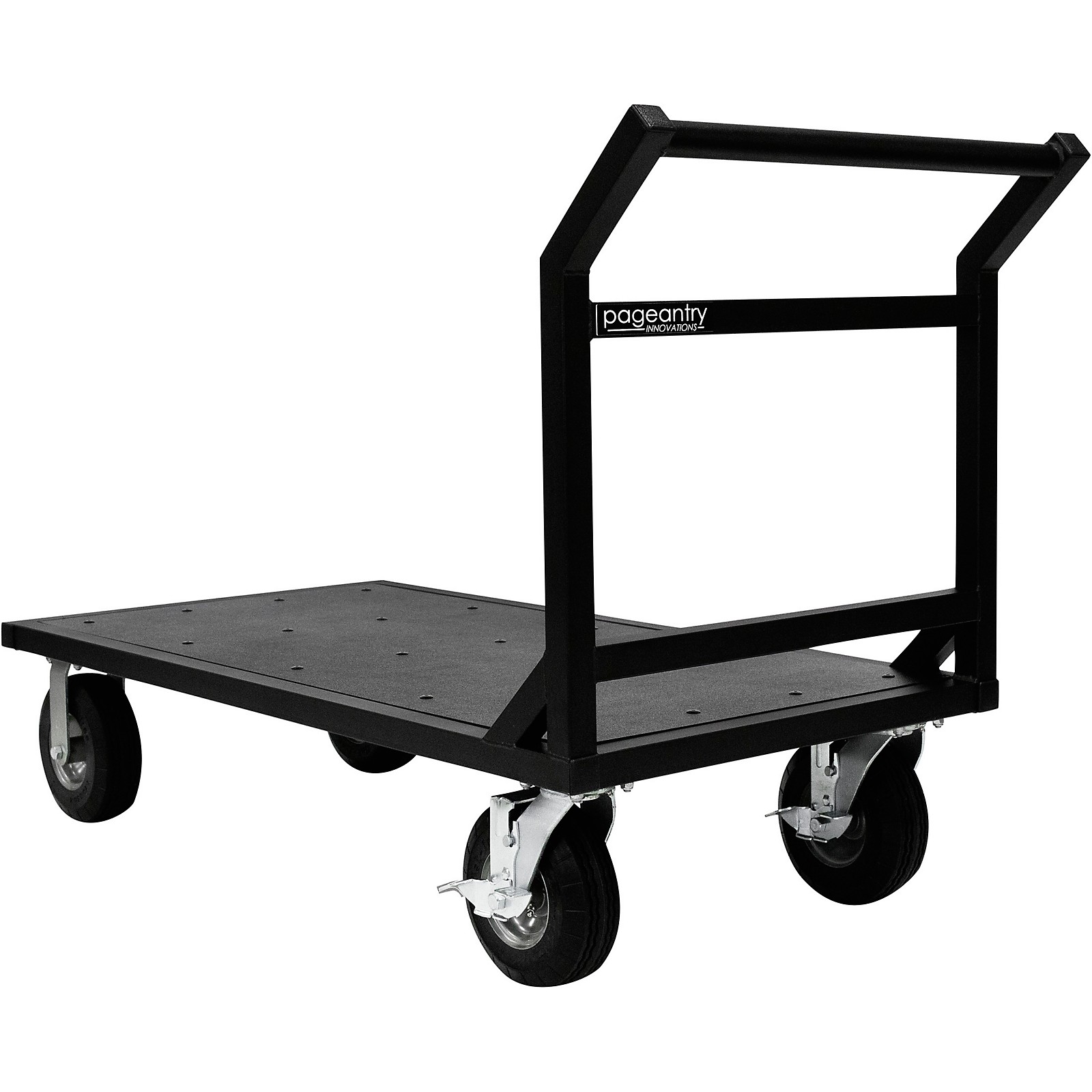 Pageantry Innovations Floor Cart | Guitar Center
