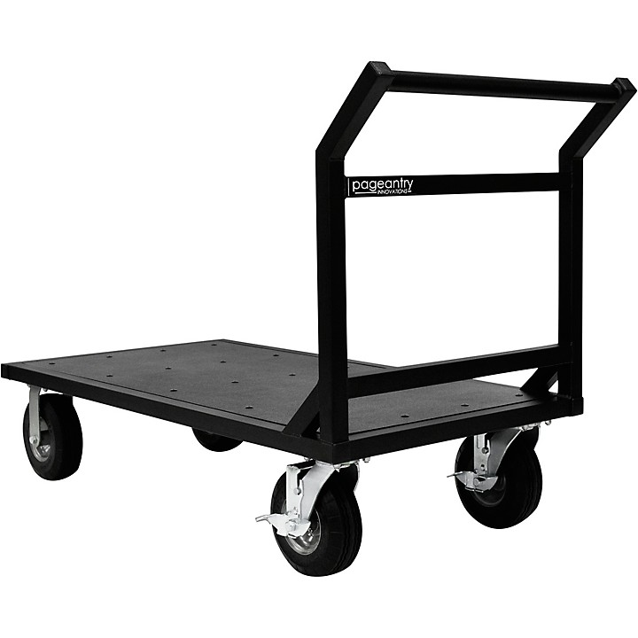 Pageantry Innovations Floor Cart | Guitar Center