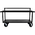 Pageantry Innovations Open Frame Synth Cart | Guitar Center