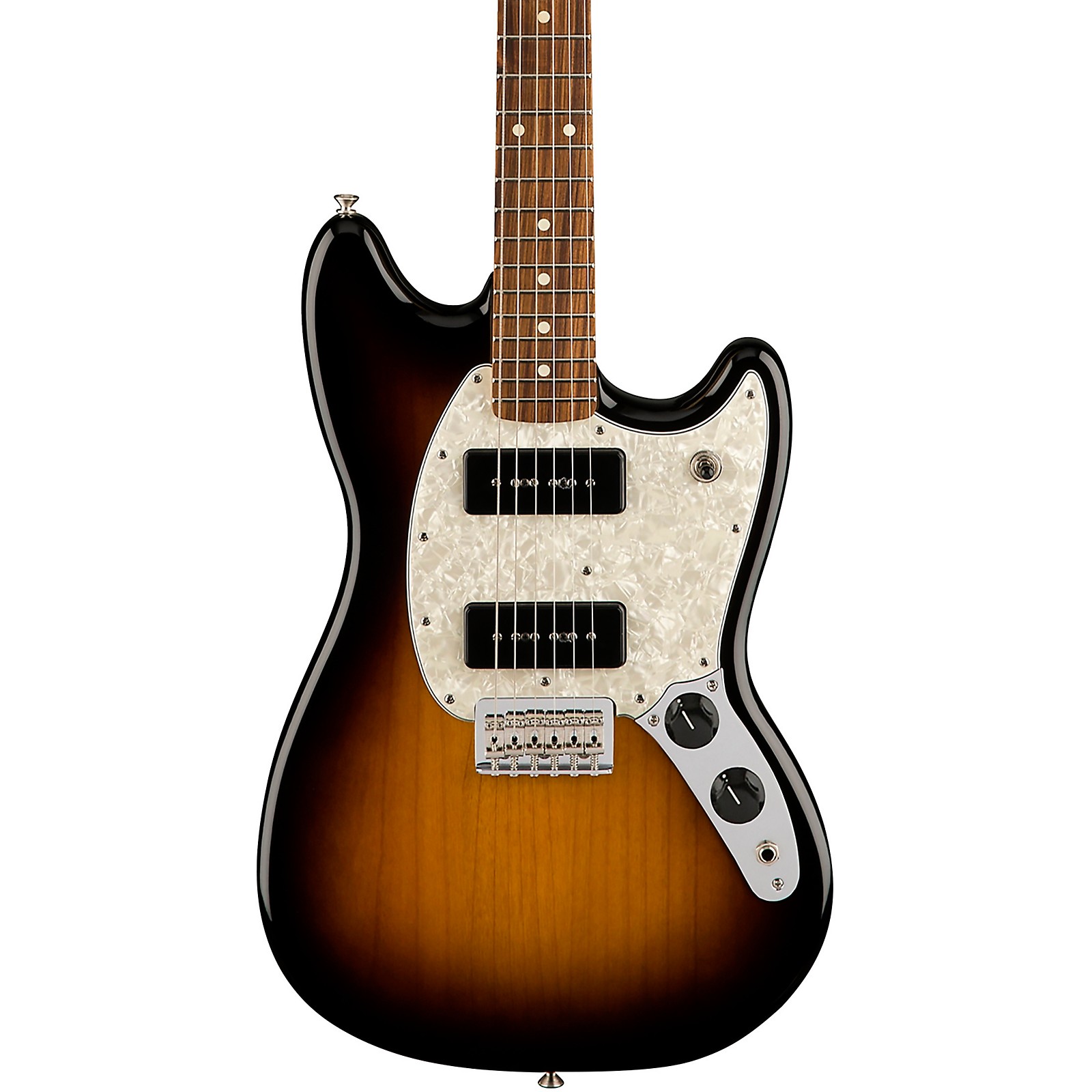 Fender 2-Color Burst | Guitar Center