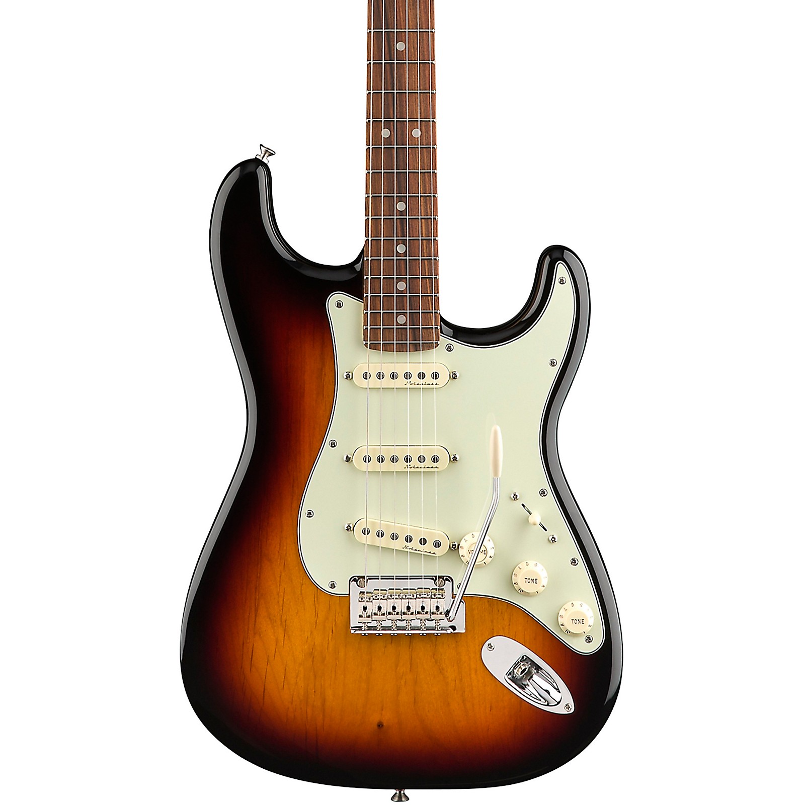 Fender 3-Color Sunburst | Guitar Center