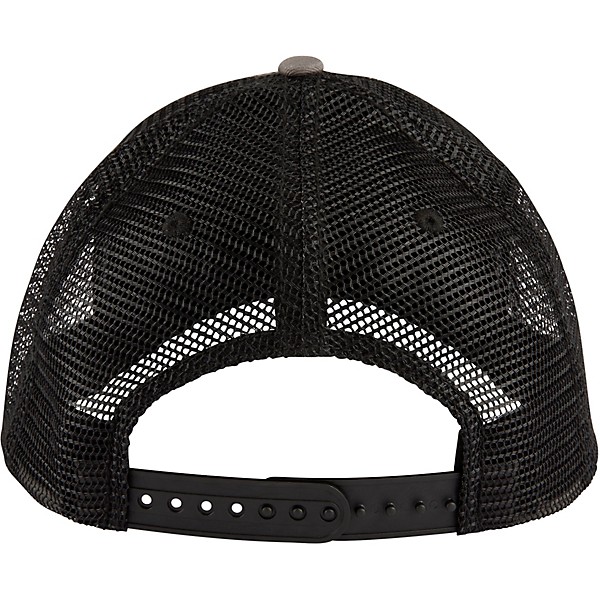 Clearance Fender Paramount Series Logo Hat | Guitar Center