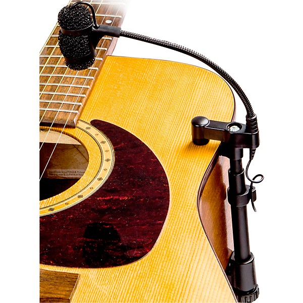 Nady Satellite AGM-100 - 100-Channel True Diversity Wireless Instrument ...