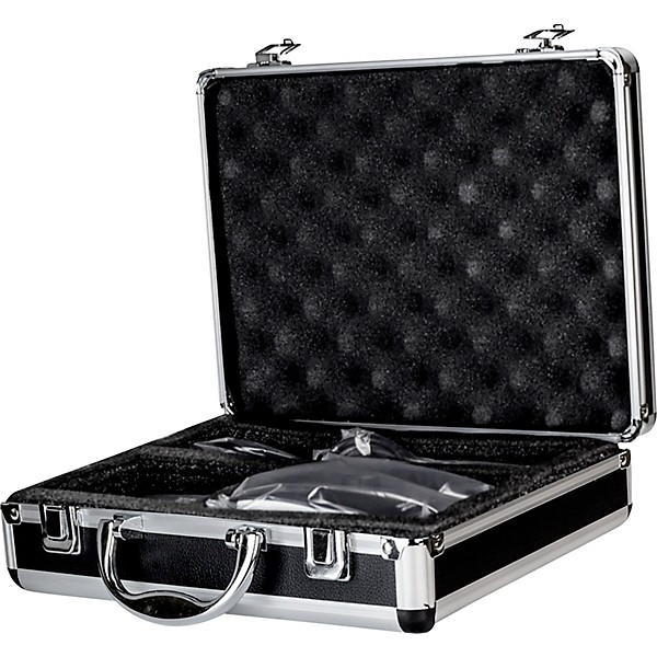 Nady Satellite AGM-100 - 100-Channel True Diversity Wireless Instrument ...