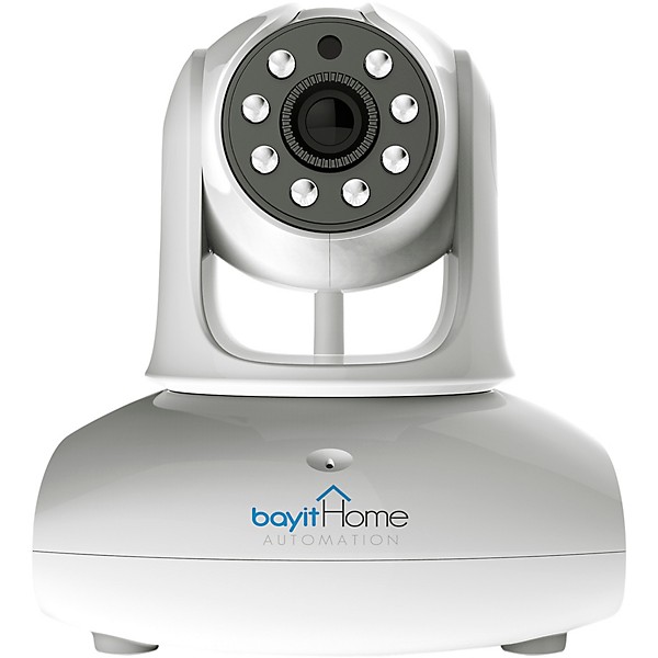 Bayit Home Automation Bayit Cam HD 720P | Guitar Center