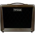 VOX VX50 AG 50W 1x8 Acoustic Guitar Combo Amp | Guitar Center