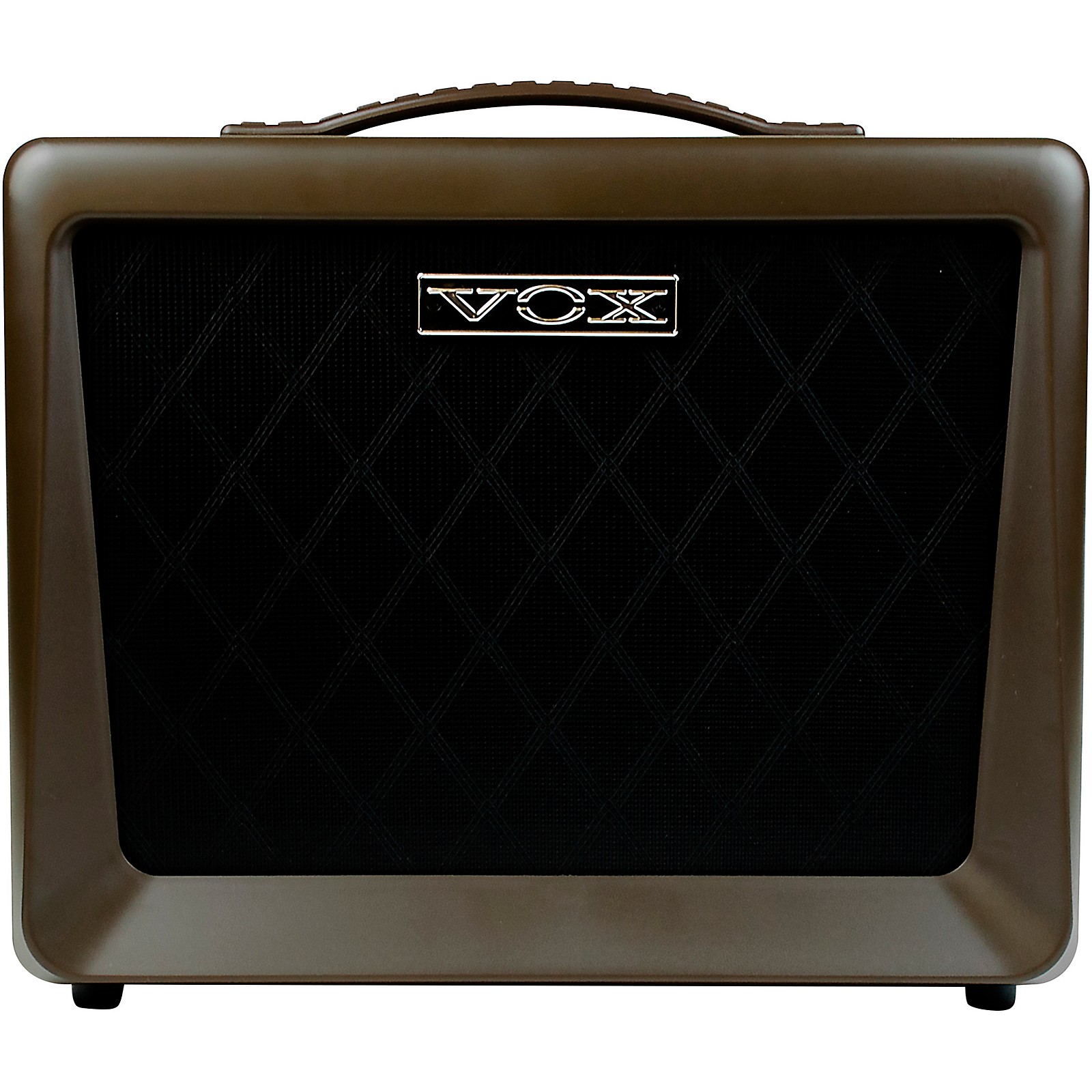 VOX VX50 AG 50W 1x8 Acoustic Guitar Combo Amp | Guitar Center