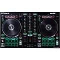 Roland DJ-202 Serato DJ Controller | Guitar Center