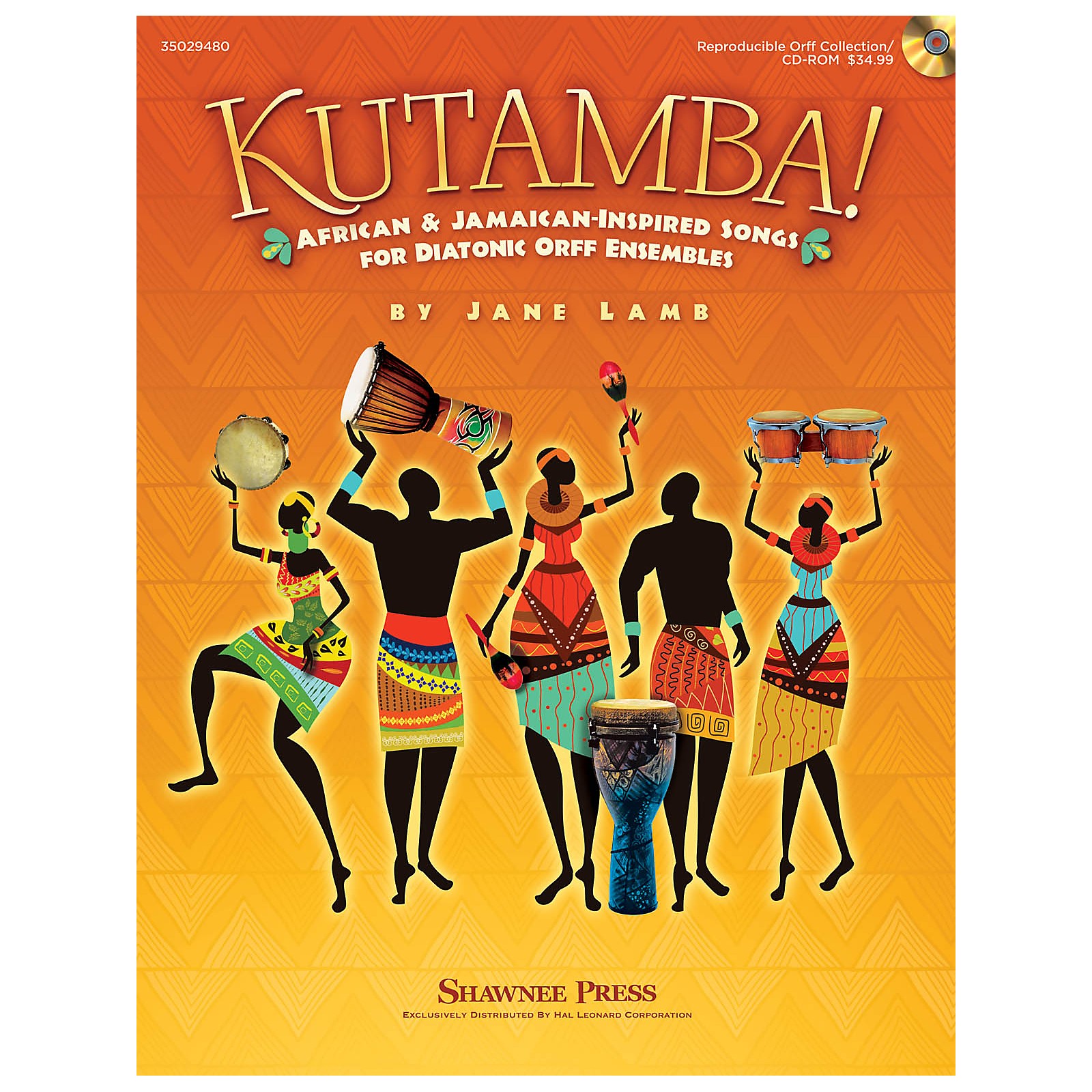 Shawnee Press Kutamba African And Jamaican Inspired Songs For The shawnee-press-kutamba-african-and-jamaican-inspired-songs-for-the