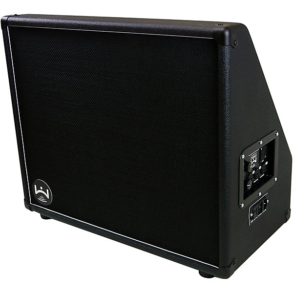 Mission Engineering Full Range Flat Response Powered Wedge Monitor ...