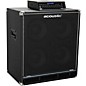 Acoustic B410C Classic 400W 4x10 Bass Speaker Cabinet Black | Guitar Center