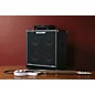 Acoustic B410C Classic 400W 4x10 Bass Speaker Cabinet Black | Guitar Center