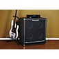 Acoustic B410C Classic 400W 4x10 Bass Speaker Cabinet Black | Guitar Center