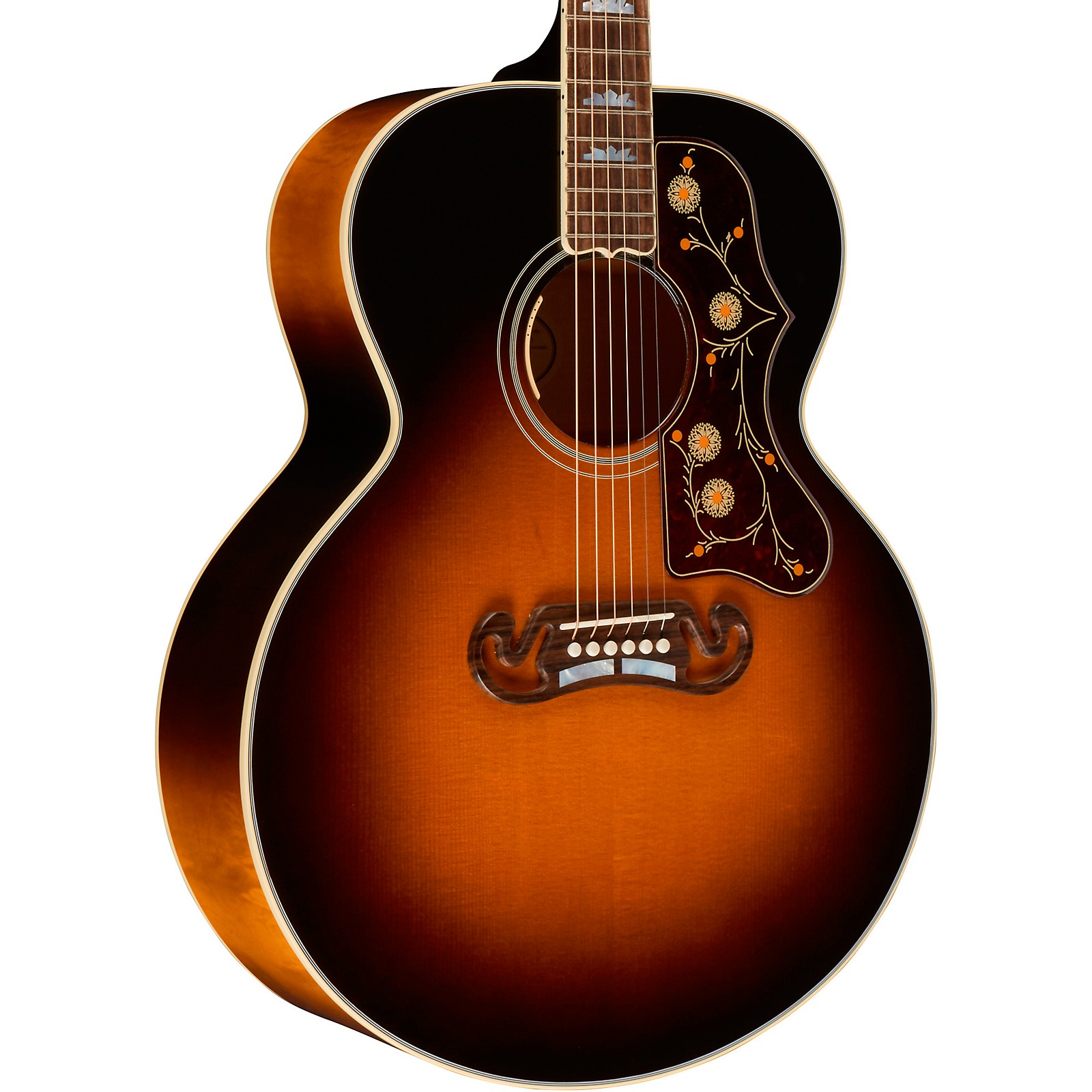 Gibson Vintage Sunburst | Guitar Center
