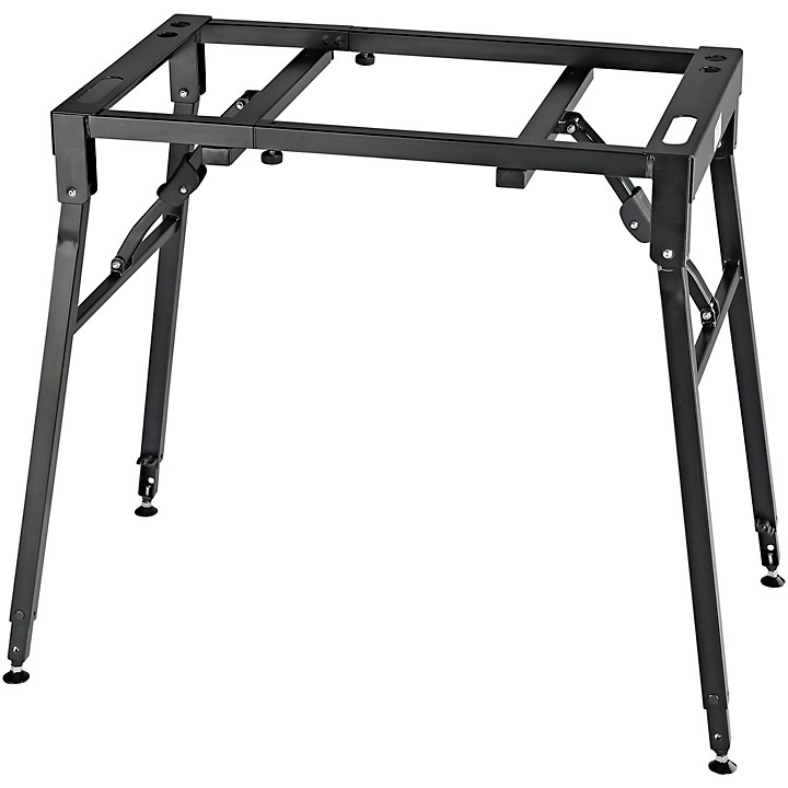 K&M Heavier-DutyTable Keyboard Stand | Guitar Center