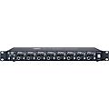 Sterling Audio 8-Channel Rackmount Headphone Amplifier | Guitar Center