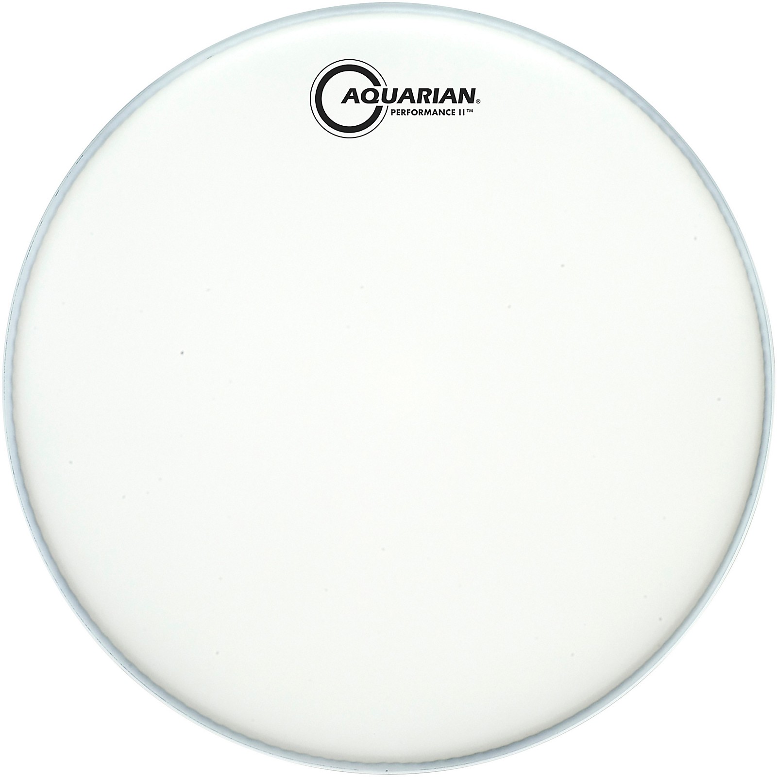 Aquarian Performance II Coated Bass Drum Head 18 in. | Guitar Center