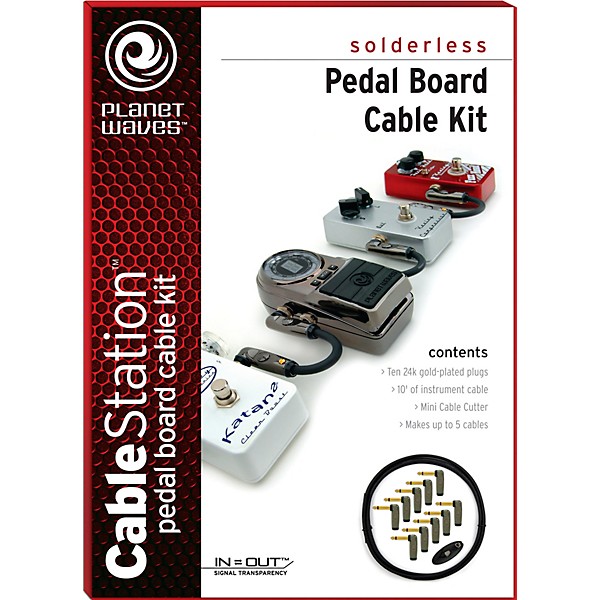 Road Runner Pedalboard Bundle With 1 SPOT Combo Pack Small | Guitar Center