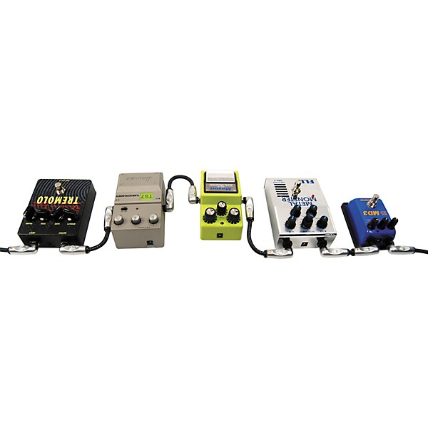 Road Runner Pedalboard Bundle With 1 SPOT Combo Pack Small | Guitar Center