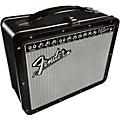 Fender Amp Tin Lunch Box | Guitar Center