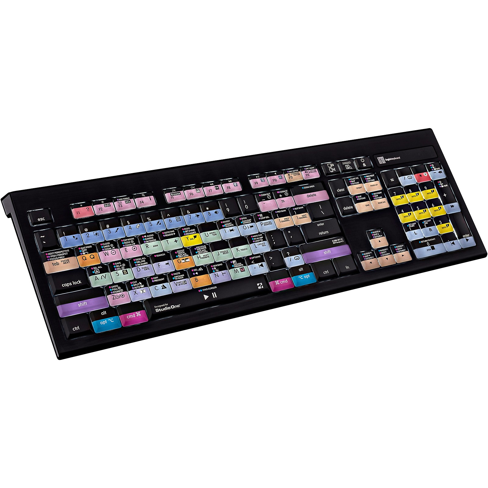 Logickeyboard | Guitar Center