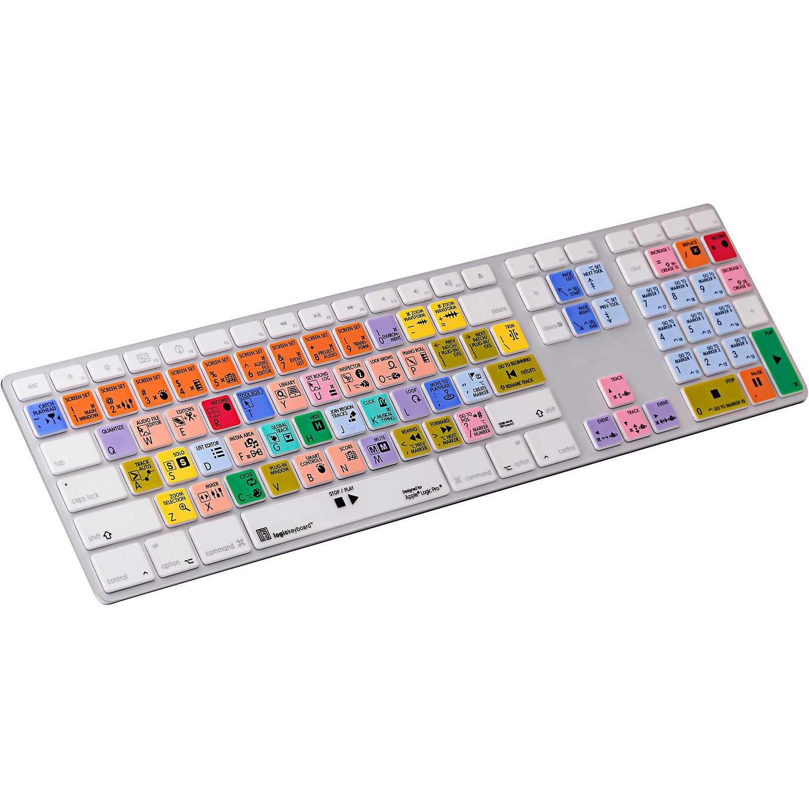 Logickeyboard | Guitar Center