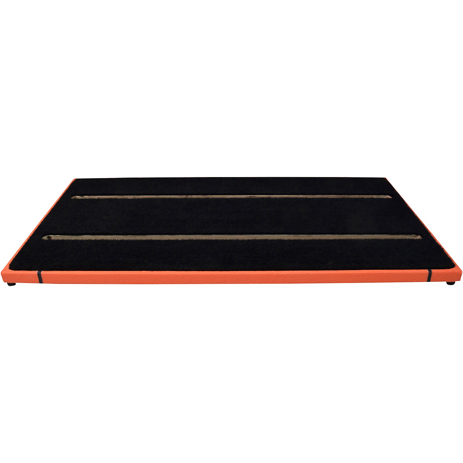 Ruach Music Orange Tolex 4 Pedalboard | Guitar Center