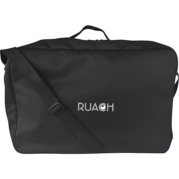 Ruach Music Black Tolex 2.5 Pedalboard | Guitar Center