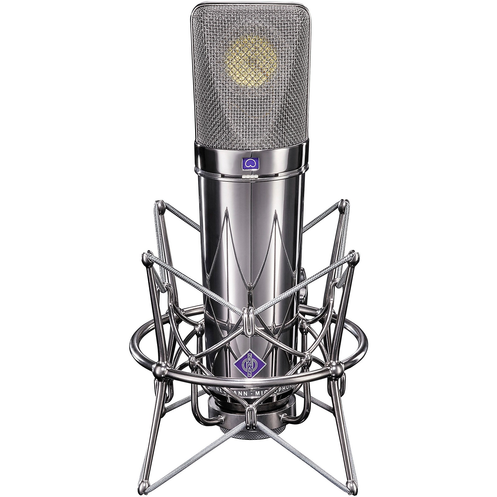 Neumann Black | Guitar Center