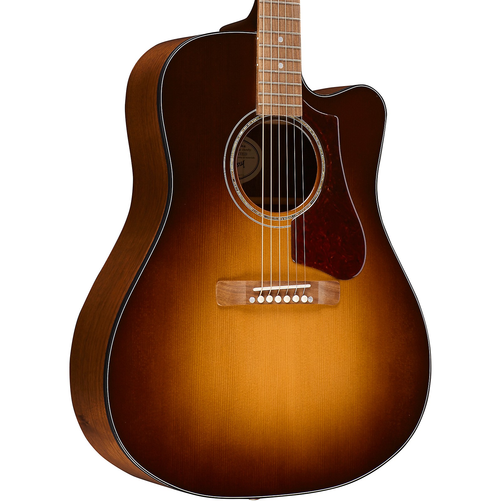 Gibson Walnut Burst | Guitar Center