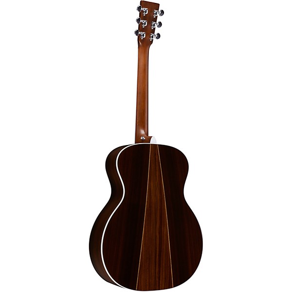 Martin Standard Series GP-35E Grand Performance Acoustic-Electric ...