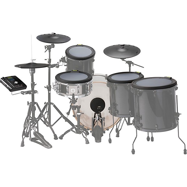 NFUZD Audio NSPIRE Classic Full Pack | Guitar Center