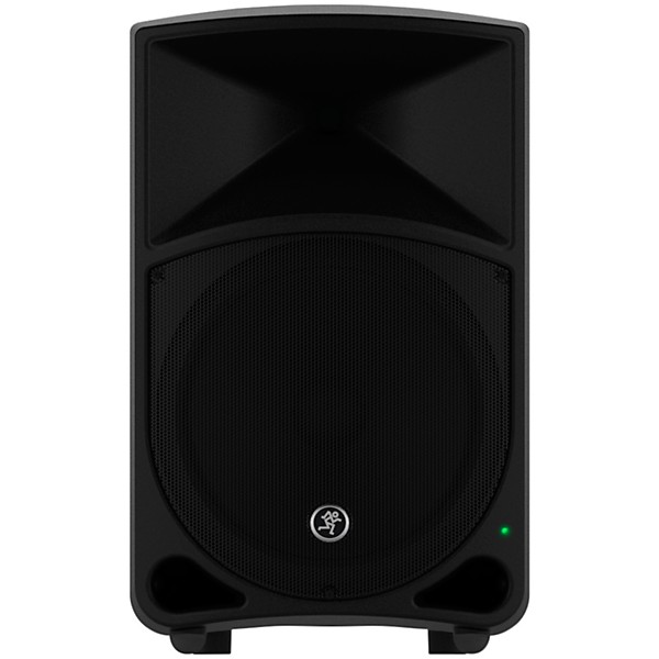 Mackie Complete PA Package with ProFX8v2 Mixer and Mackie Thump Series ...