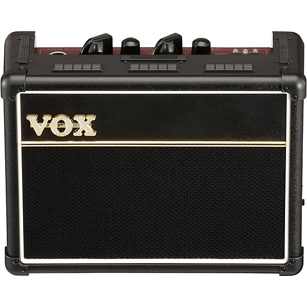 VOX AC2 RhythmVOX 2W 2x3 Mini Guitar Combo Amp | Guitar Center