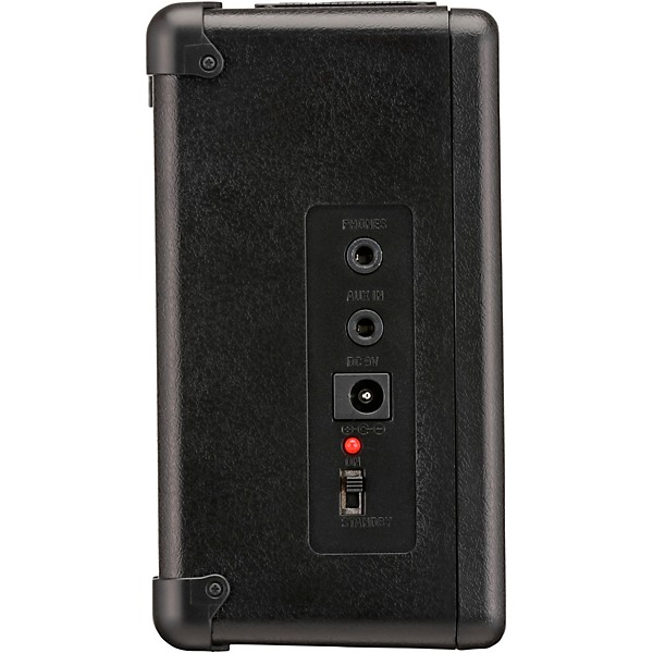 VOX AC2 RhythmVOX 2W 2x3 Mini Guitar Combo Amp | Guitar Center