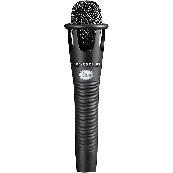Blue enCore 300 Condenser Performance Microphone | Guitar Center