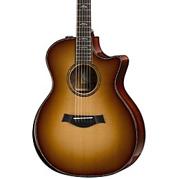 Taylor 900 Series 914ce Limited Edition Grand Auditorium Acoustic ...