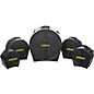 HARDCASE RockFusion 5-Piece Drum Case Set | Guitar Center