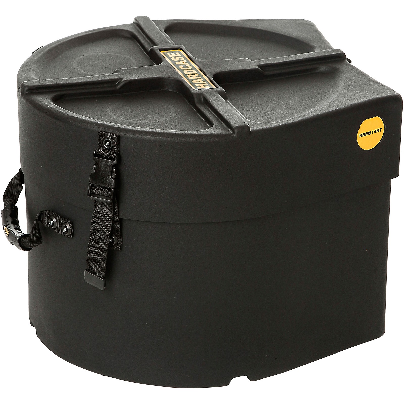 HARDCASE 12 x 14 in. Marching Snare Drum Case | Guitar Center