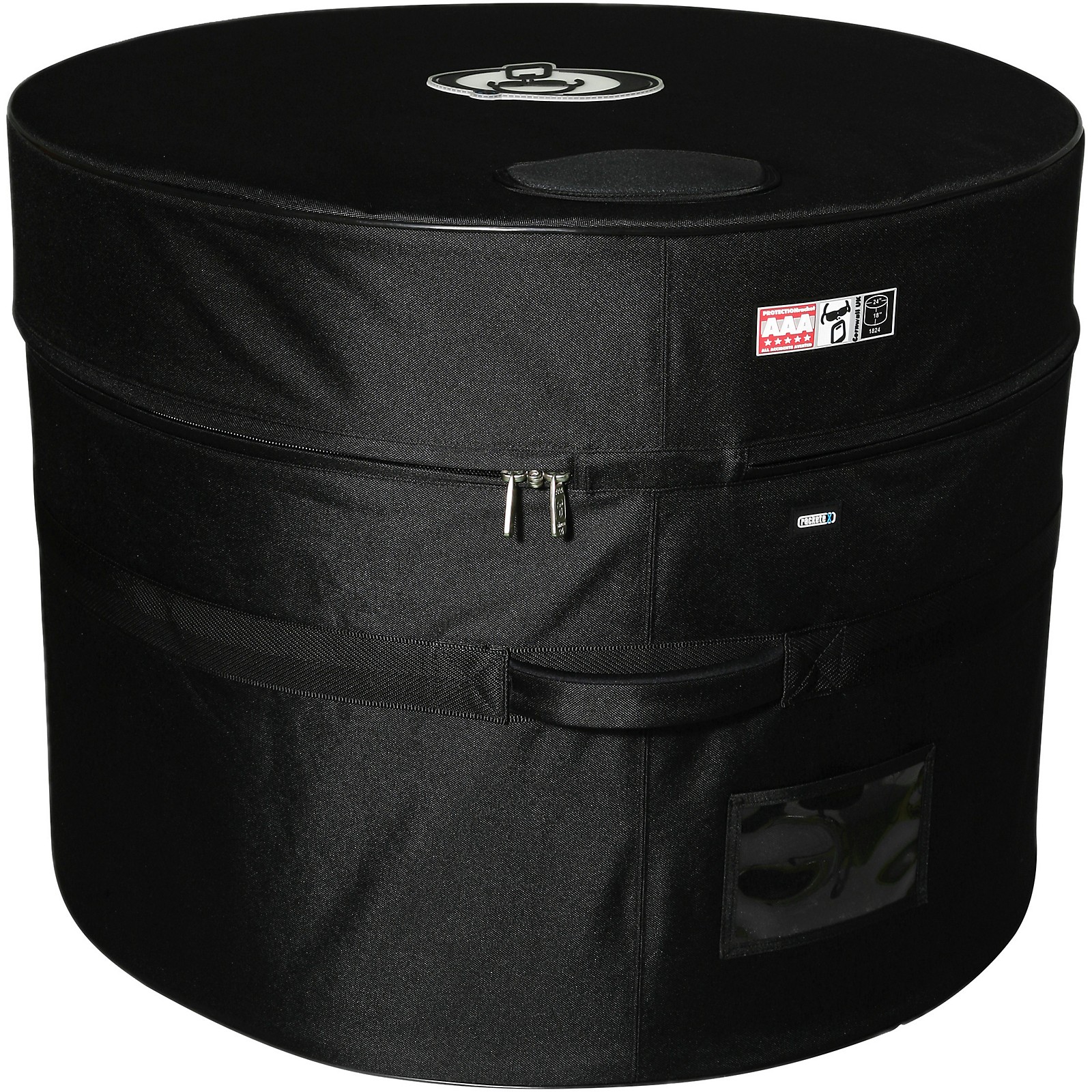 Protection Racket AAA Rigid Bass Drum Case 14 x 18 in. | Guitar Center