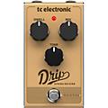 TC Electronic Drip Spring Reverb Effects Pedal | Guitar Center